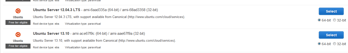 Setup Node.js web server on Amazon EC2 - TECHPRD Setup Node.js web server on Amazon EC2 - TECHPRD