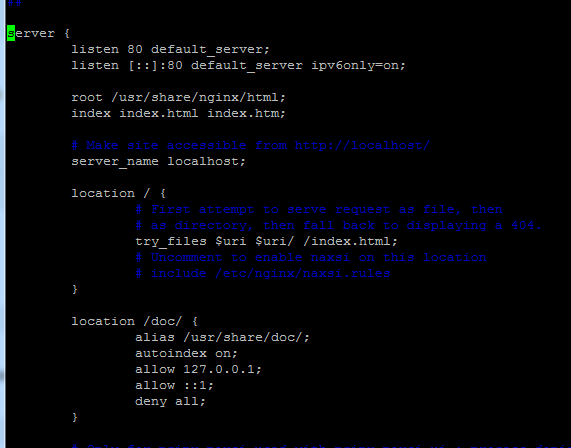 Setup Nodejs Web Server On Amazon Ec2 Techprd