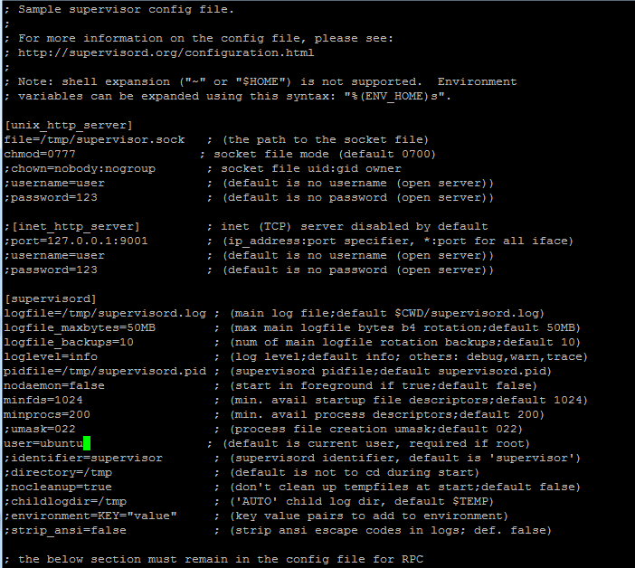 Setup Node.js web server on Amazon EC2 - TECHPRD Setup Node.js web server on Amazon EC2 - TECHPRD