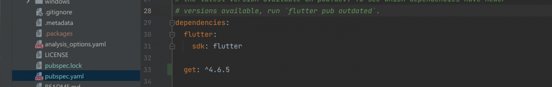 Flutter Page Navigation - TECHPRD