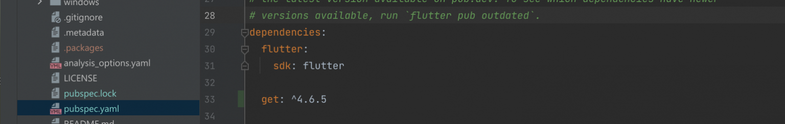 Flutter Page Navigation - TECHPRD